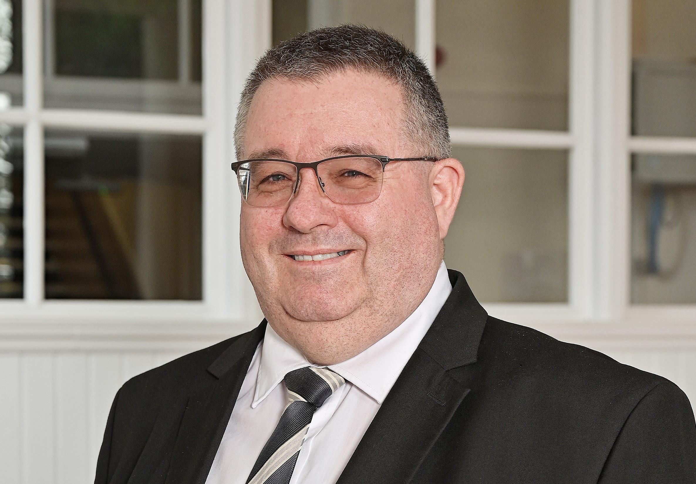 Viewpoint | Our people